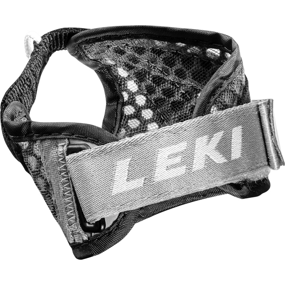 LEKI Trigger 3D Frame Strap Mesh O/S – Brunelle Ski Vélo