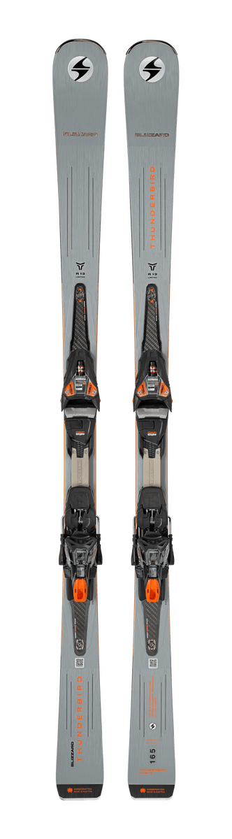 Thunderbird R13 Ltd Xcell 12 – Brunelle Ski Vélo