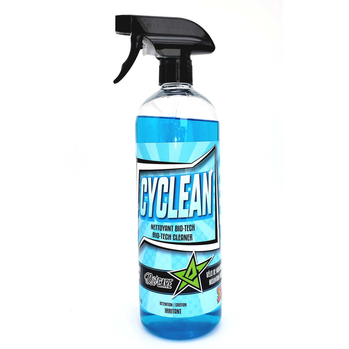 Cyclean – Brunelle Ski Vélo