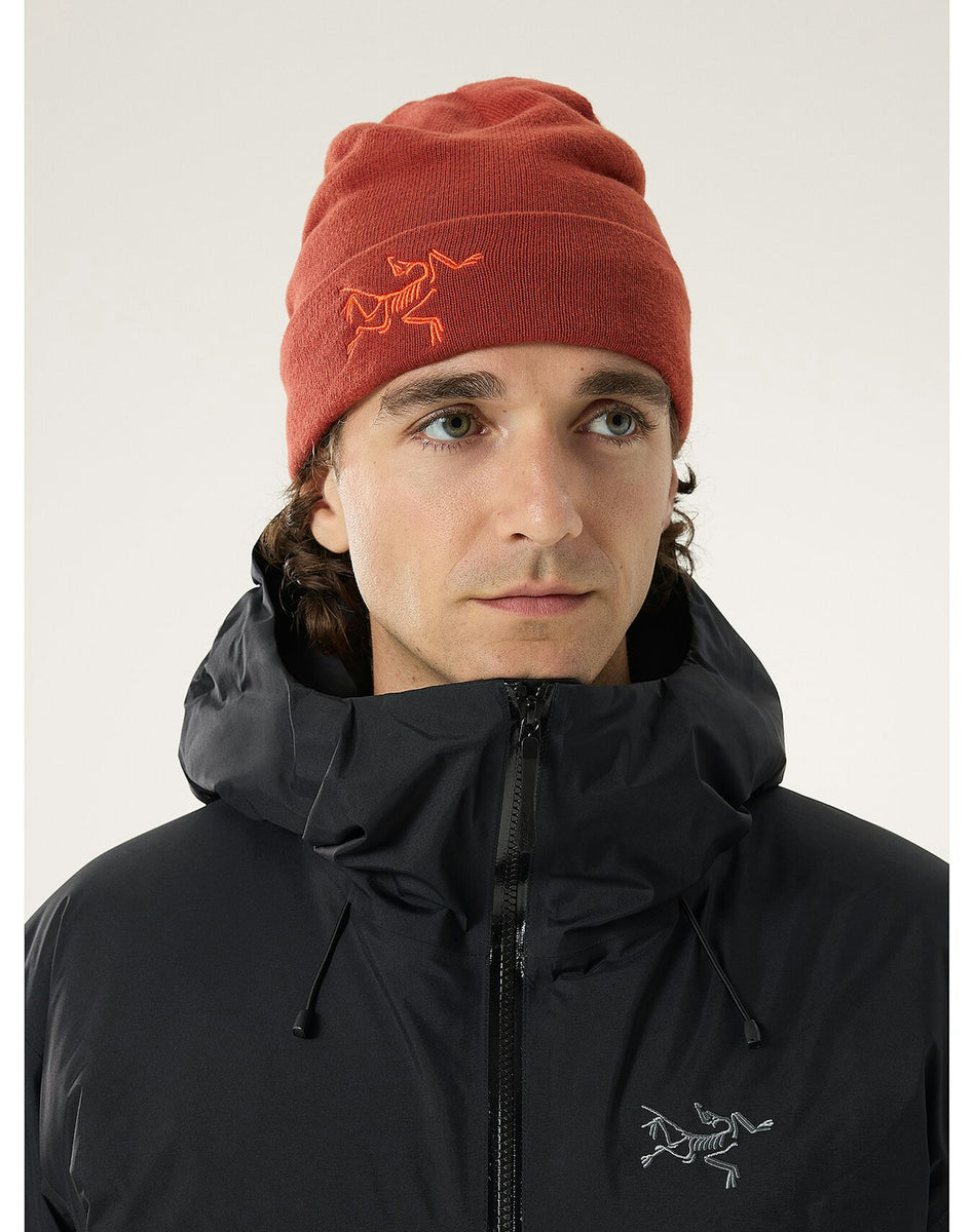 Embroidered Bird bonnet – Brunelle Ski Vélo