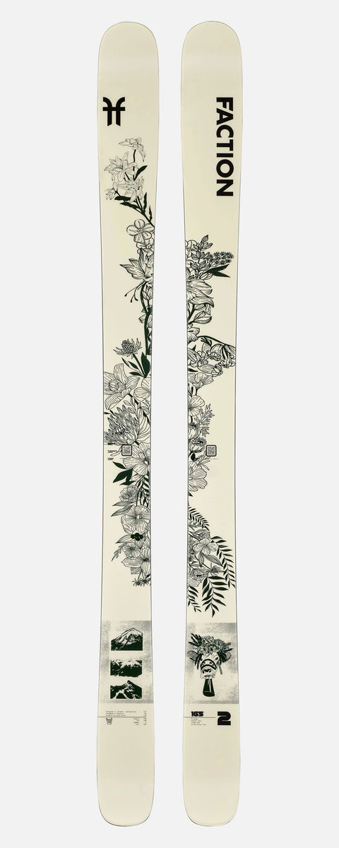 Prodigy 2 Capsule – Brunelle Ski Vélo