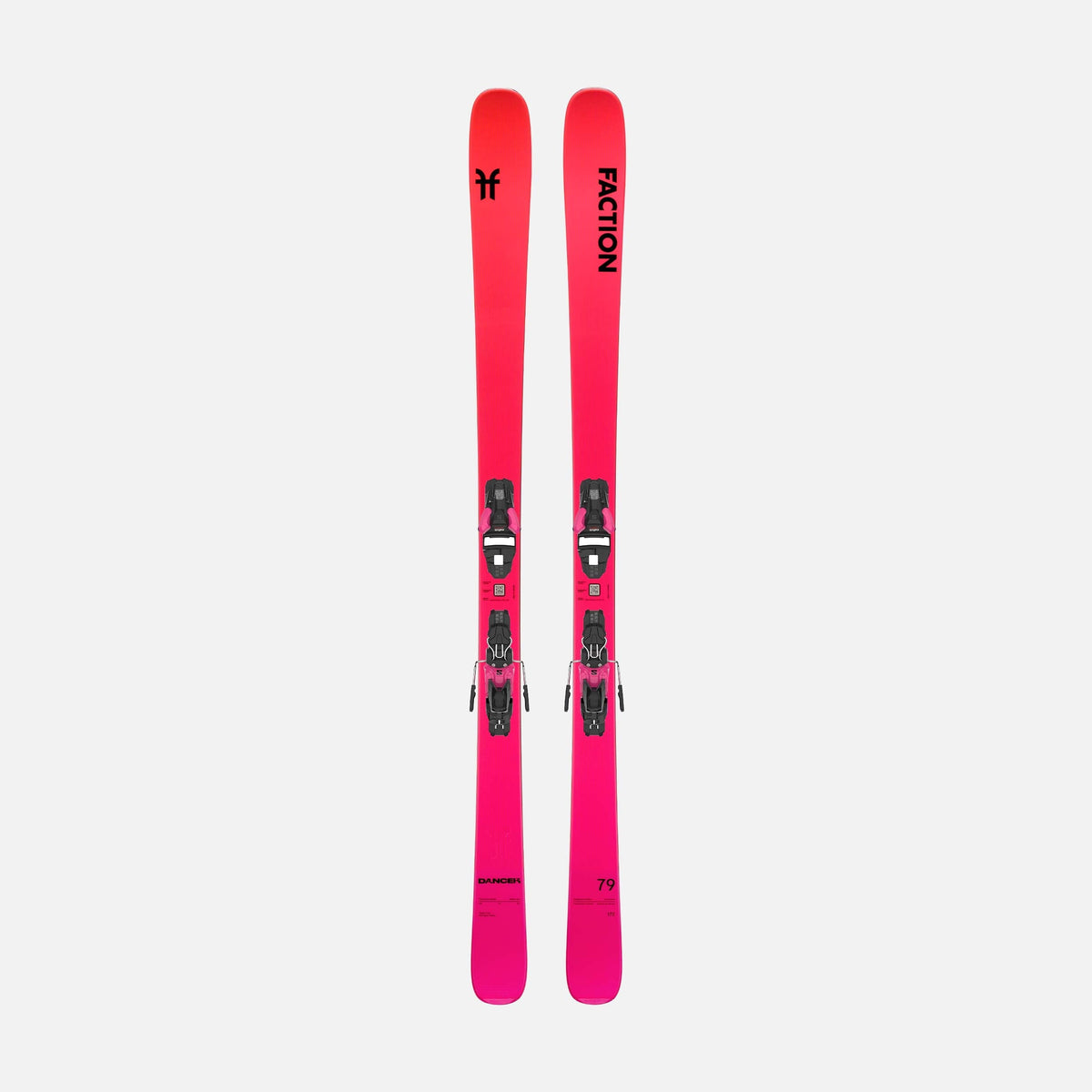 Dancer 79 SYS – Brunelle Ski Vélo