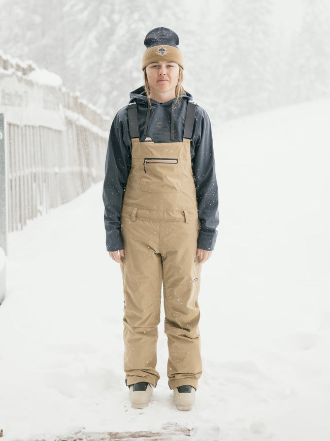 Pascore 2L salopette – Brunelle Ski Vélo