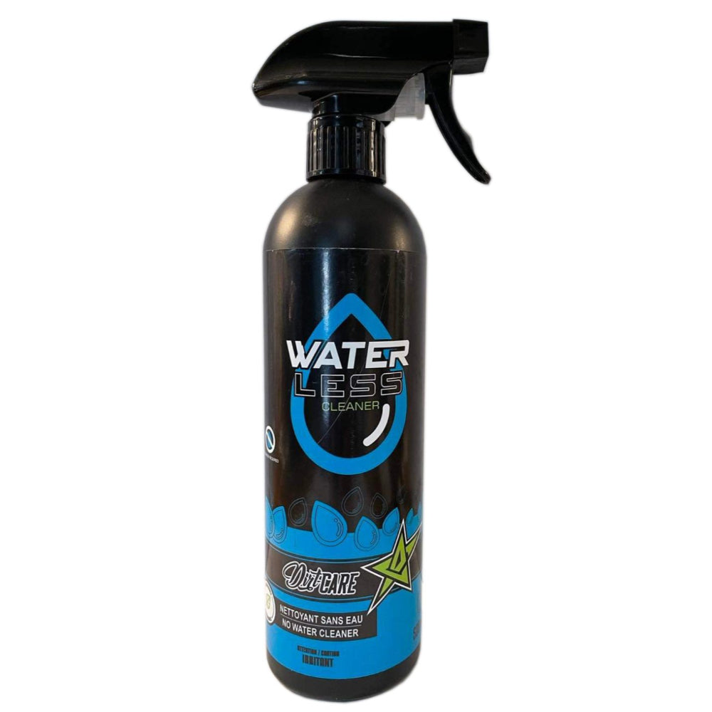 water less cleaner 550ml – Brunelle Ski Vélo