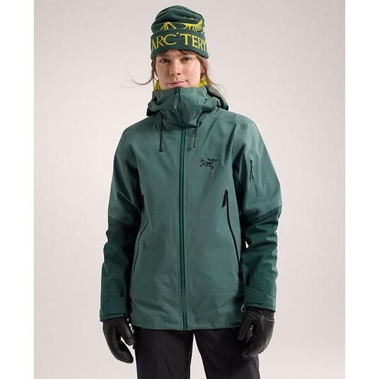 Sentinel jacket – Brunelle Ski Vélo