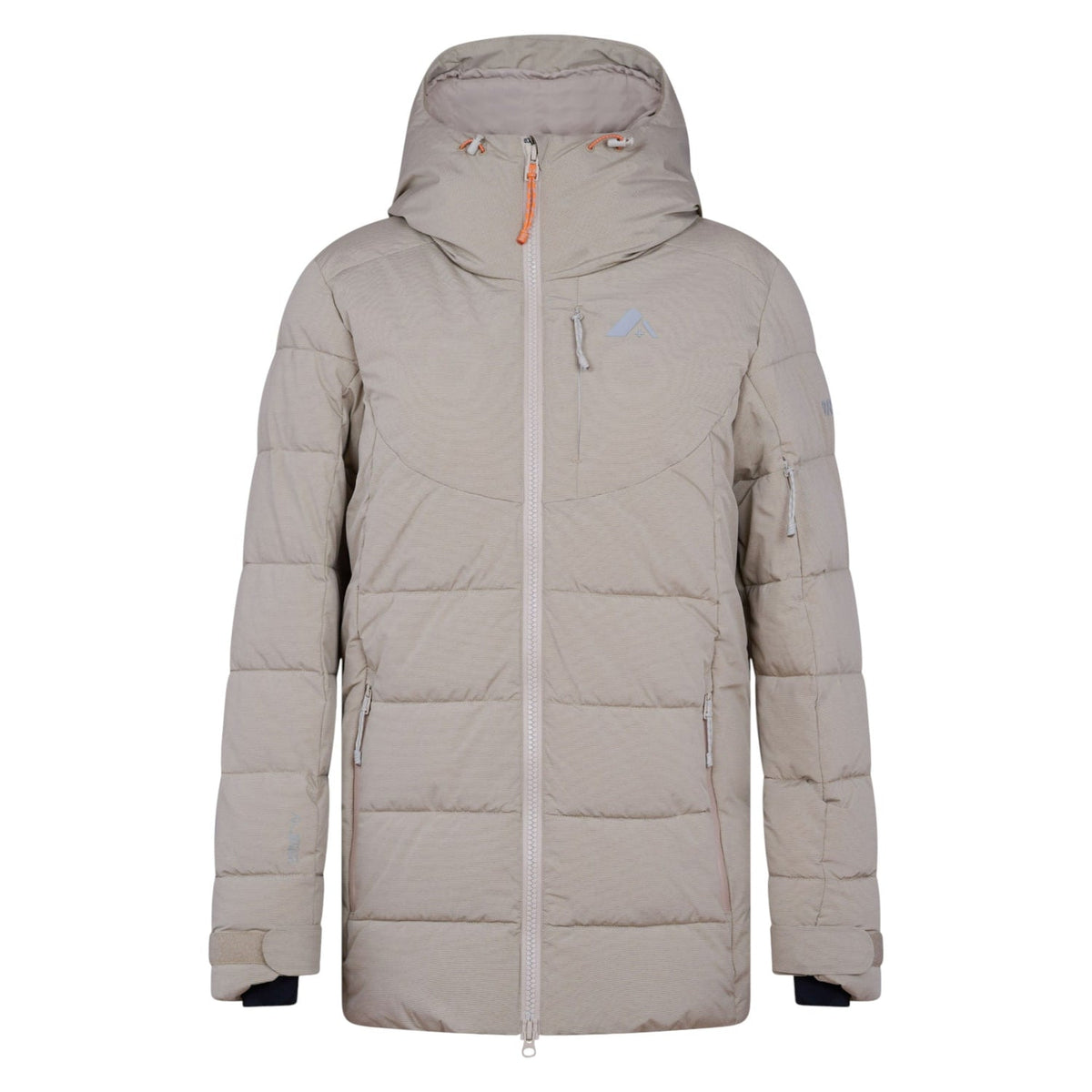 Riya synthetic down – Brunelle Ski Vélo