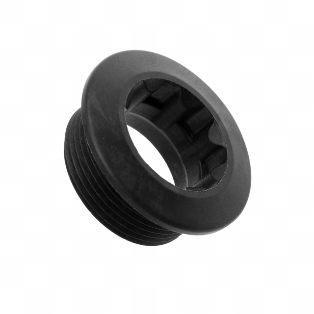 fc-m980 crank arm fixing bolt – Brunelle Ski Vélo
