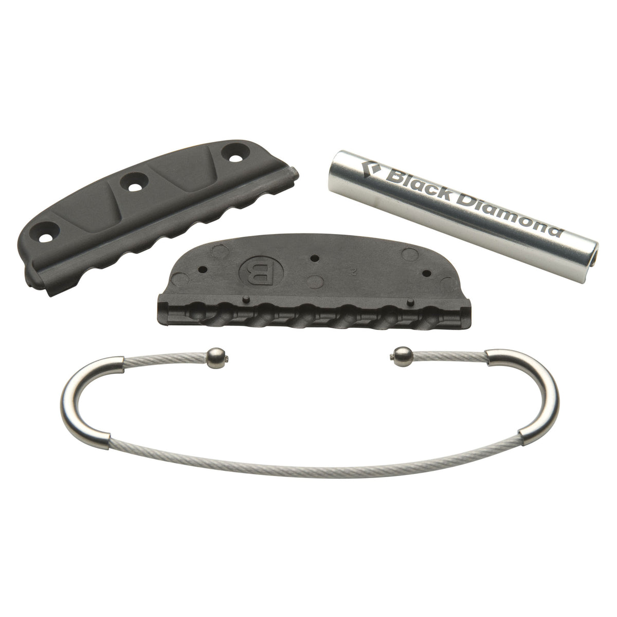 adj tip loops – Brunelle Ski Vélo