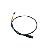 1979006rmb - speed sensor & clamp growle – Brunelle Ski Vélo