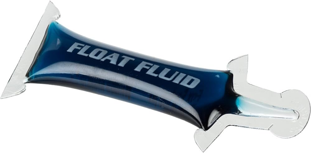 Oil: AM,FOX FLOAT Fluid [5 cc],Pillow Pack – Brunelle Ski Vélo