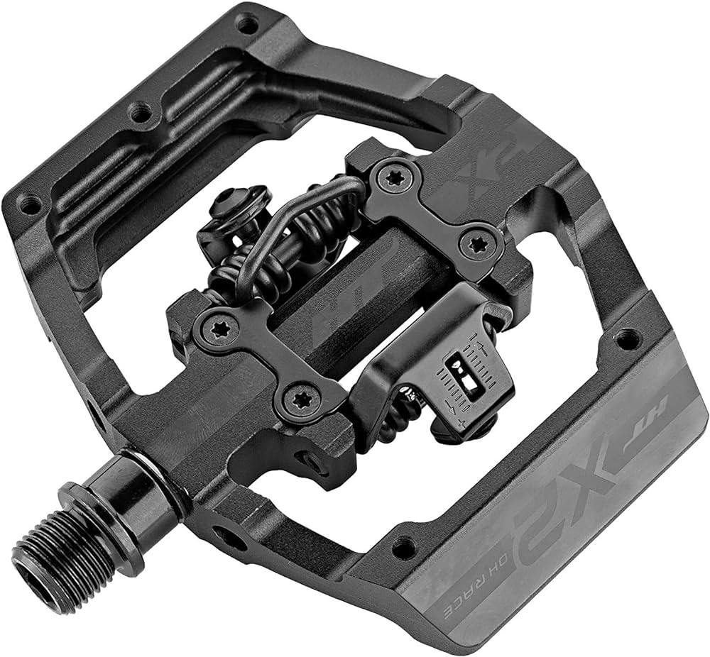 ht pedal mountain x2 clip – Brunelle Ski Vélo