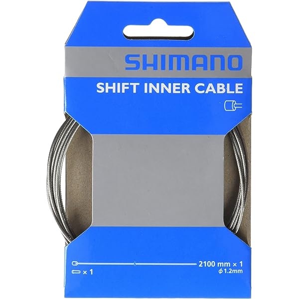 inner cable lead unit – Brunelle Ski Vélo