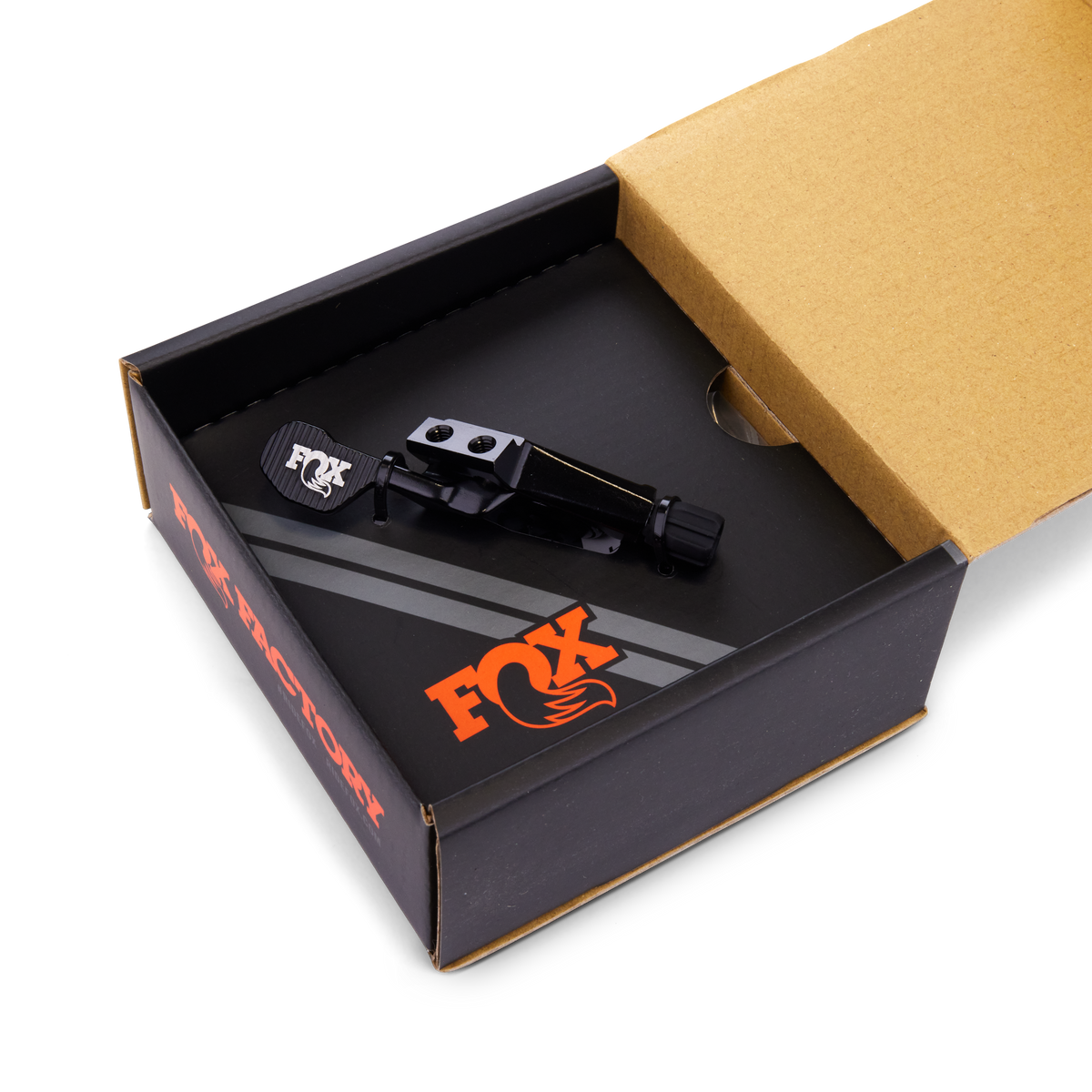 fox transfer lever – Brunelle Ski Vélo