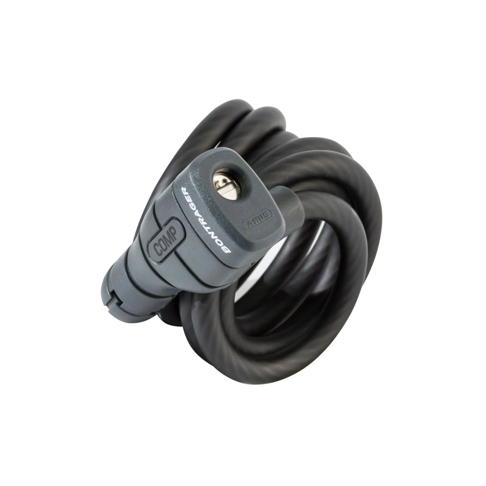 cable lock with comp key – Brunelle Ski Vélo