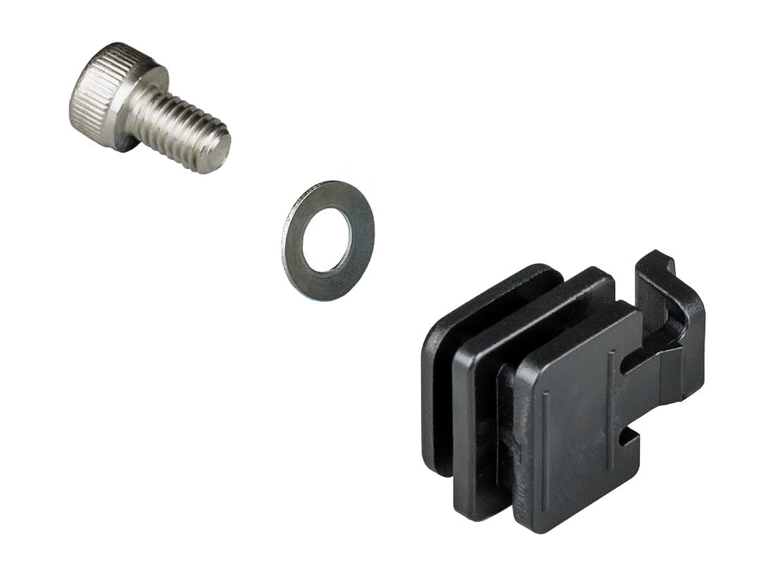 flare rack quick mount kit – Brunelle Ski Vélo