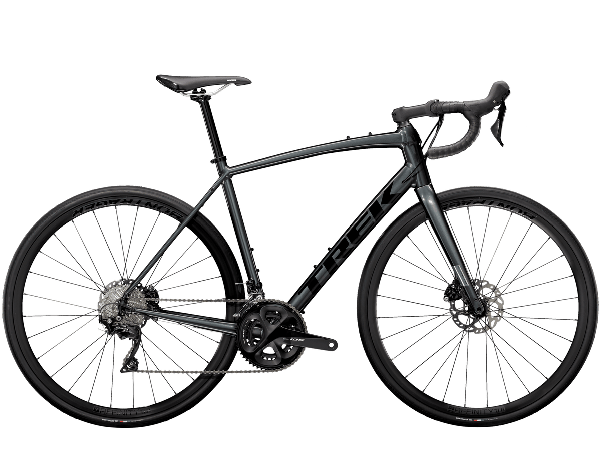 Vélo domane al 5 – Brunelle Ski Vélo