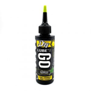 lube'n go - chain lube 120ml – Brunelle Ski Vélo