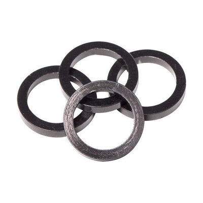 10mm chainring spacer – Brunelle Ski Vélo
