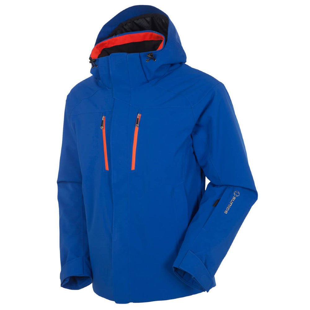 vibe jacket – Brunelle Ski Vélo