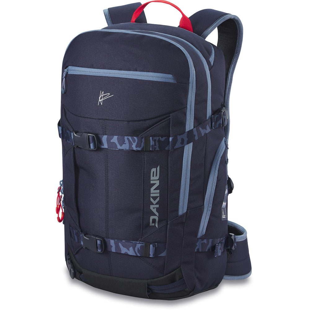 team mission pro 32l – Brunelle Ski Vélo