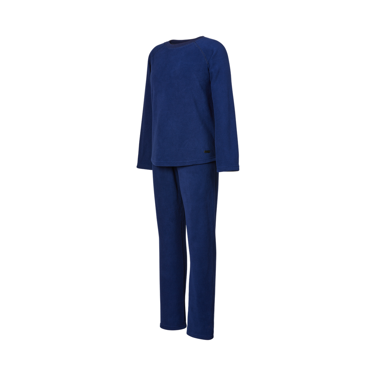 B3 Cozy Fleece Set – Brunelle Ski Vélo