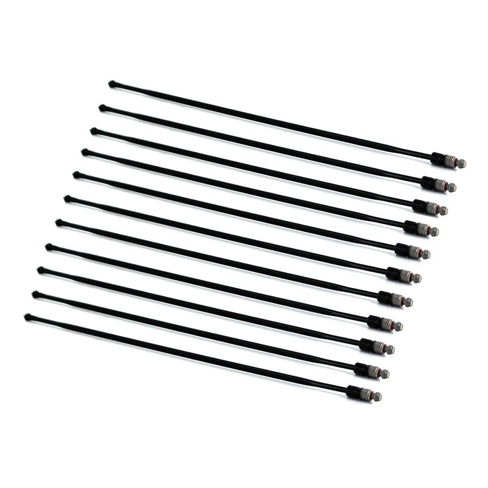 mavic spoke kit 12 ds m7/7 crossmax slr/pro 29 spk 269,5mm - 299,5mm ...