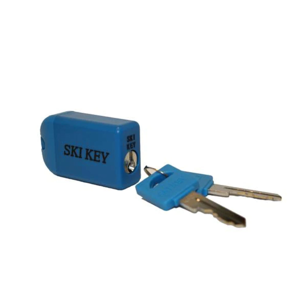 ski key locks – Brunelle Ski Vélo