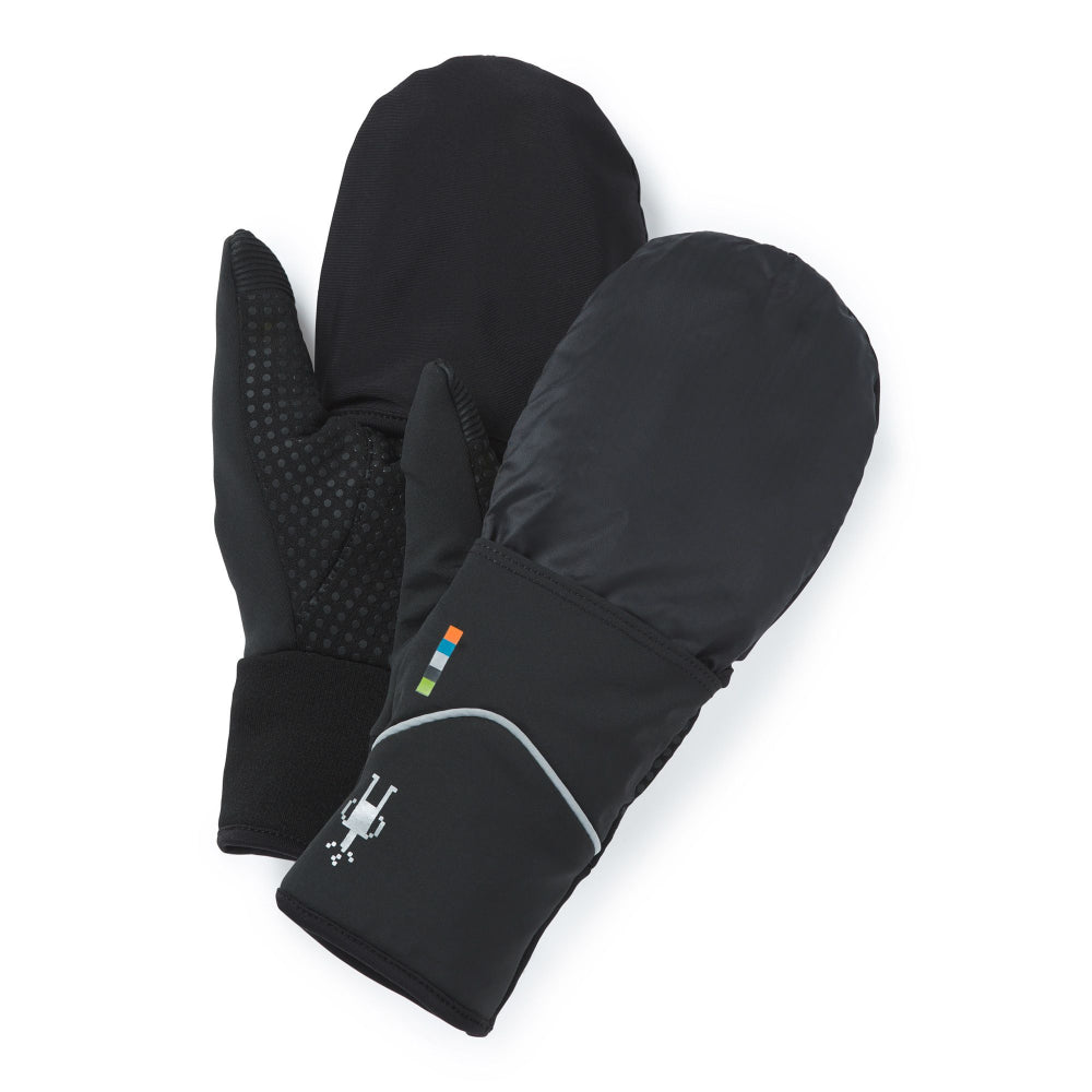 Merino Sport Fleece Wind Mitten – Brunelle Ski Vélo