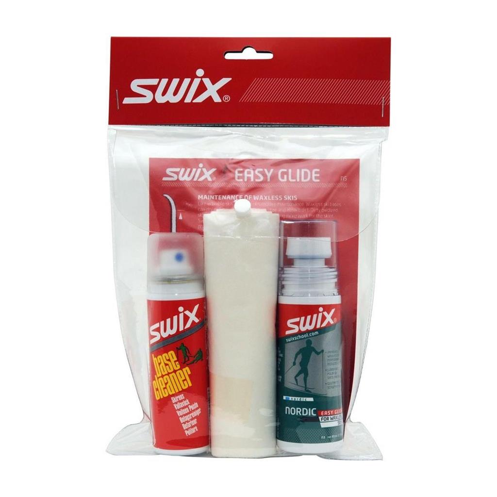 WAXLESS SKIS CARE KIT – Brunelle Ski Vélo