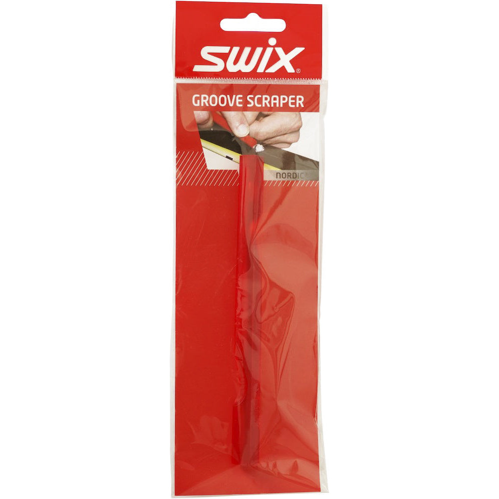pencil groove scraper – Brunelle Ski Vélo