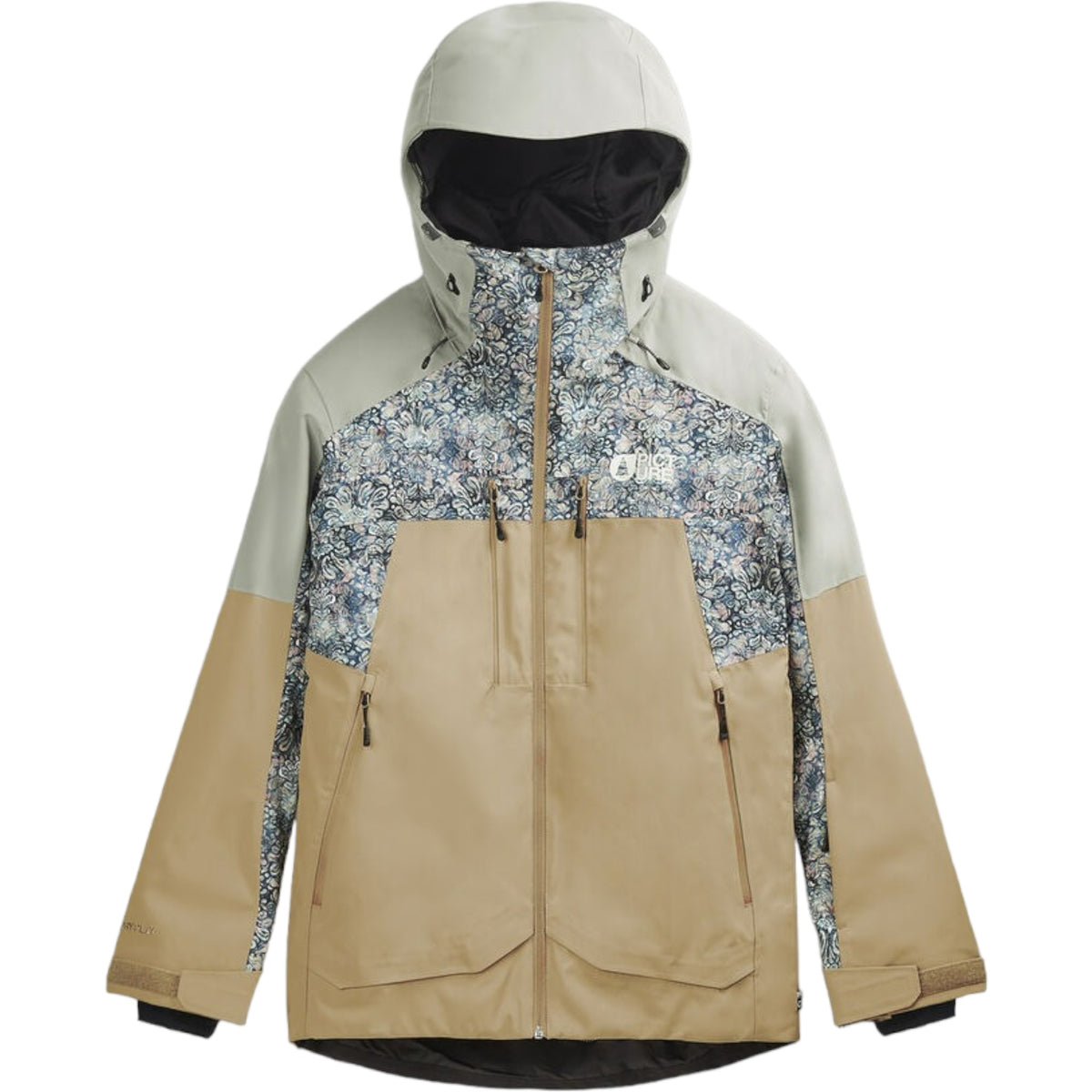 EXA JKT – Brunelle Ski Vélo